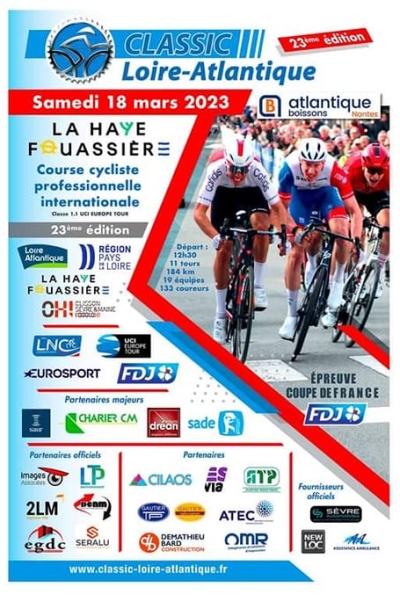 Classic Loire Atlantique CDF 3ème manche - VELO-OUEST: Actu Cyclisme ...